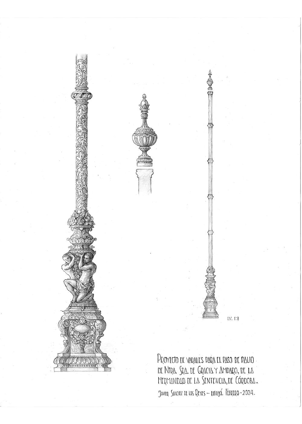 Hermandad de la Sentencia – Córdoba